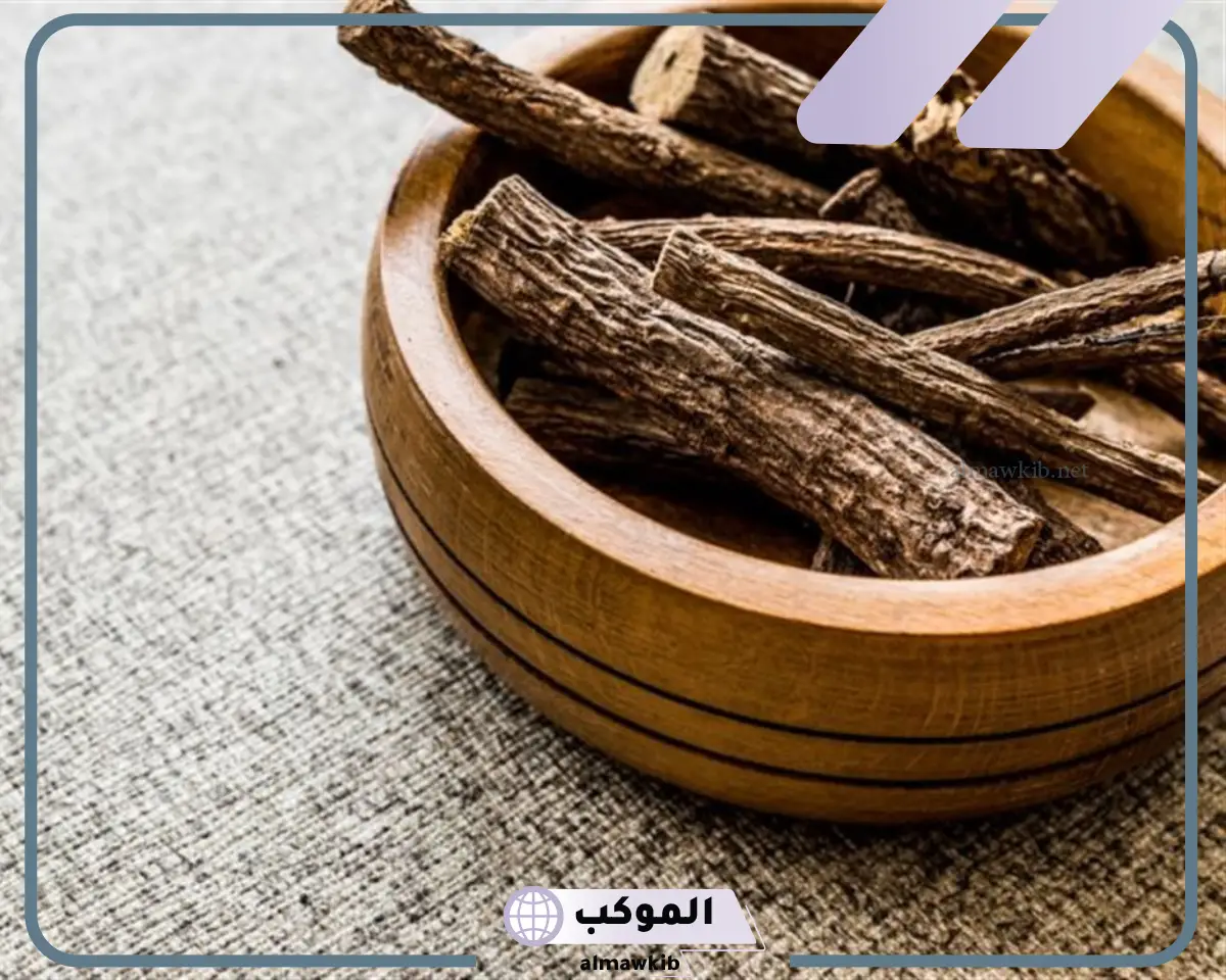 تجربتي مع عرق السوس للتبييض والتفتيح وطرق الاستخدام